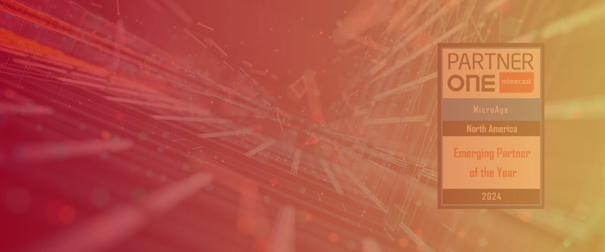 MicroAge Wins Emerging Partner of the Year at Mimecast’s 2024 Partner ...