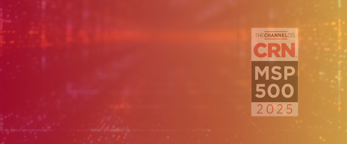 MicroAge Earns Recognition in CRN’s 2025 MSP 500 List, Elite 150 Category