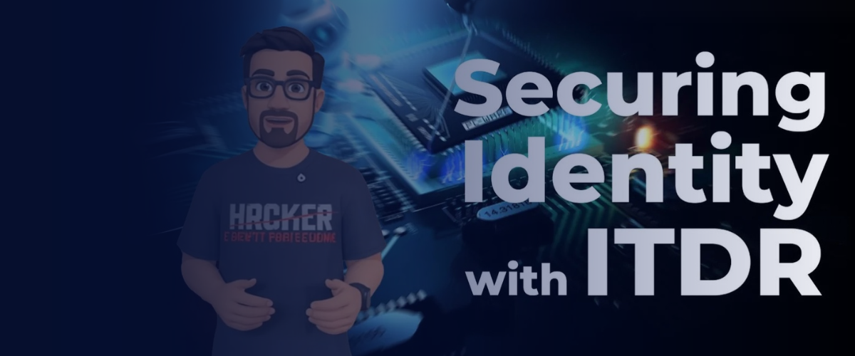 How ITDR Is Changing the Game in Identity Security | MicroAge