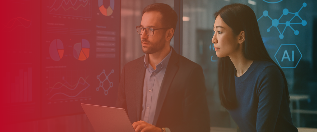 From Chaos to Clarity: How Microsoft Fabric and Power Platform ...